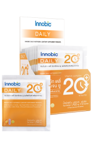 หน้าหลัก - Innobic Nutrition